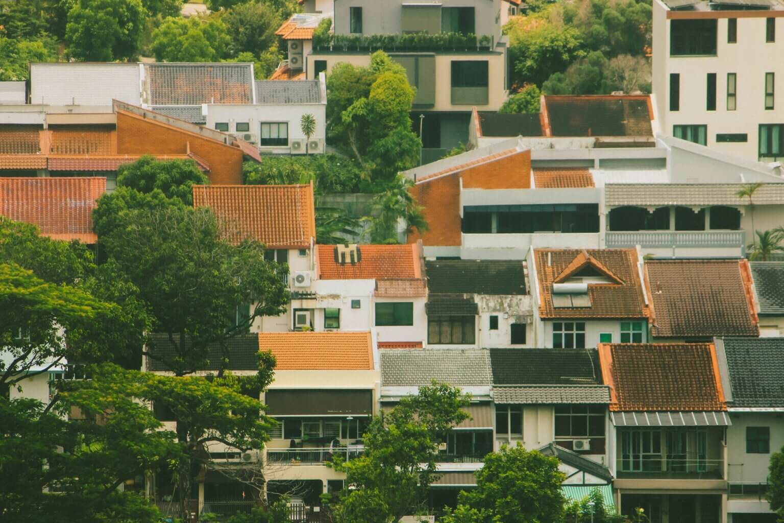 Single Storey Landed Inter-Terrace Singapore Rebuild Guide